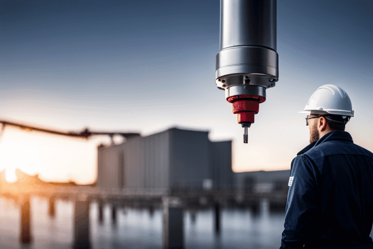 Unlocking Efficiency: Industrial Automation Solutions For Streamlined ... Unlocking Efficiency: Industrial Automation Solutions For Streamlined ...